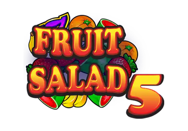 Fruit Salad 5-Line - LVBet.com