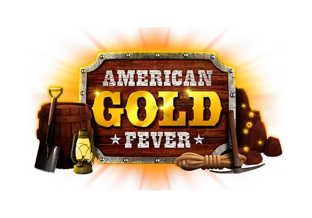 American Gold Fever - LVBet.com