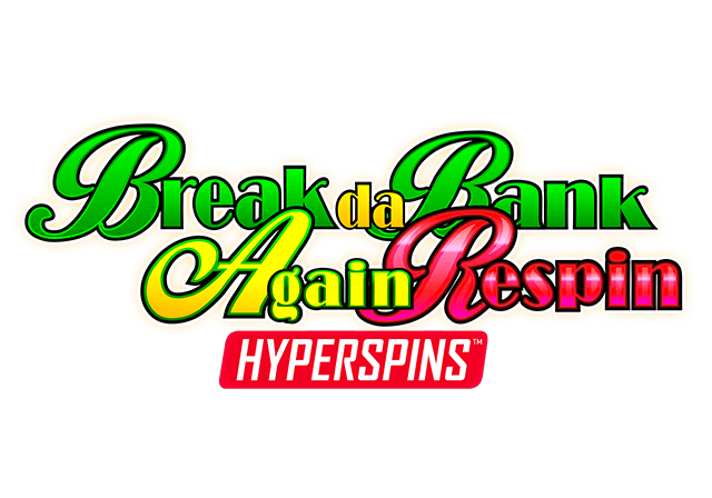 Play Break Da Bank Again Respin and win at LV BET!