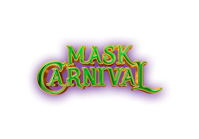 Mask Carnival - LVBet.com