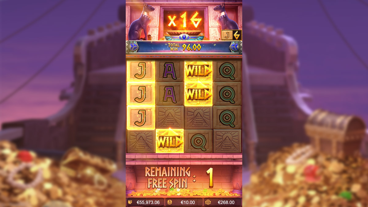 Queen of Bounty - LVBet.com