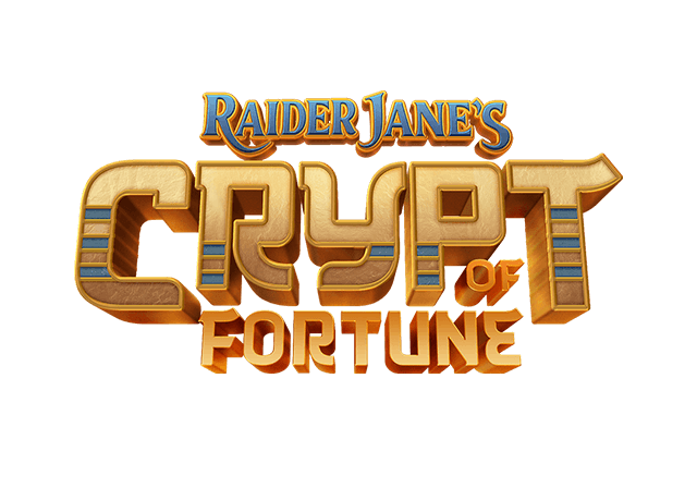 Raider Jane's Crypt of Fortune - LVBet.com