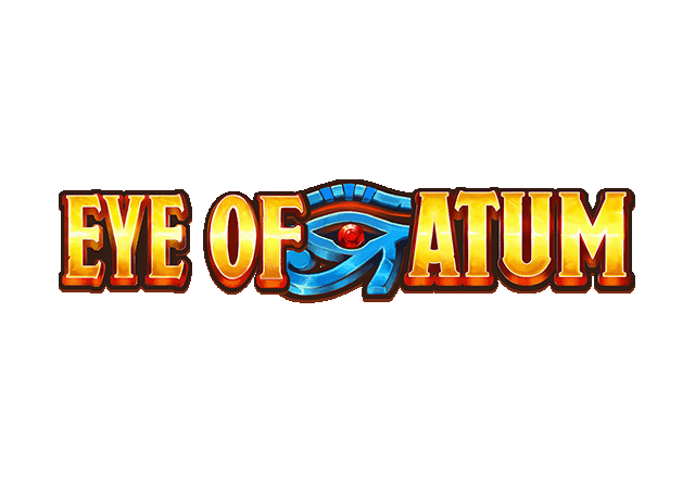 Eye of Atum - LVBet.com