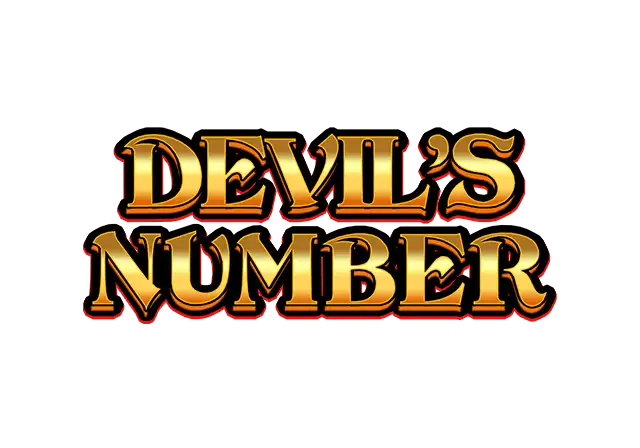 Devil's Number - LVBet.com