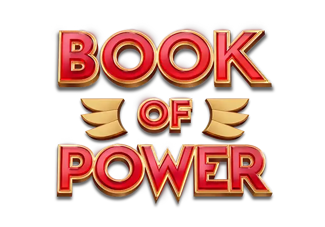 Book of Power - LVBet.com