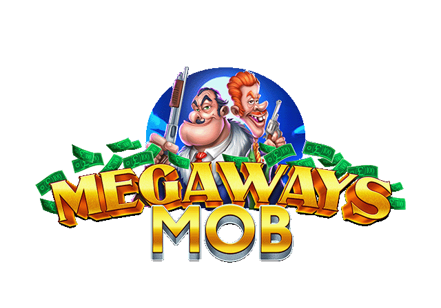 Megaways Mob - LVBet.com