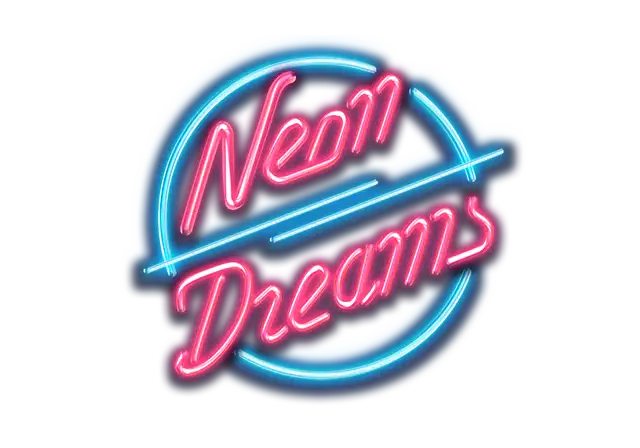 Neon Dreams - LVBet.com