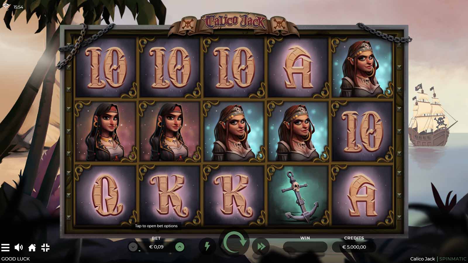Calico Jack