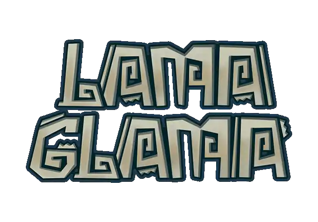 Lama Glama - LVBet.com