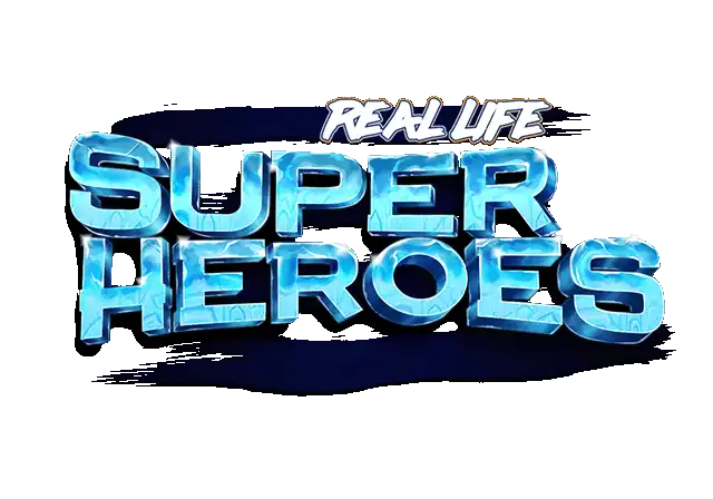 Real Life Super Heroes