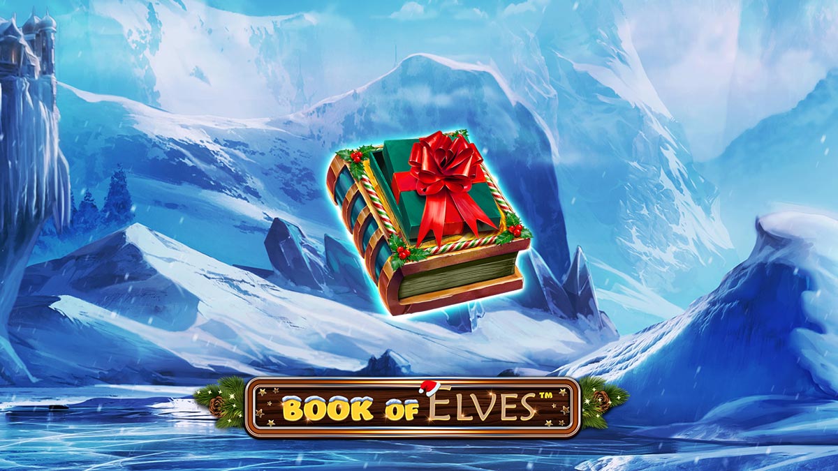 Book Of Elves - LVBet.com