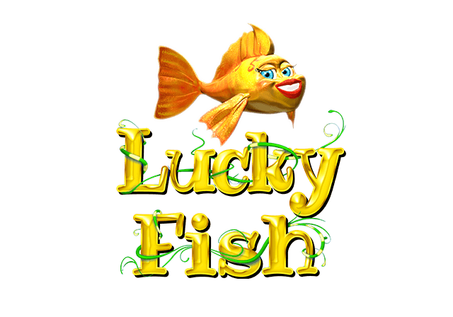 Lucky Fish Logo
